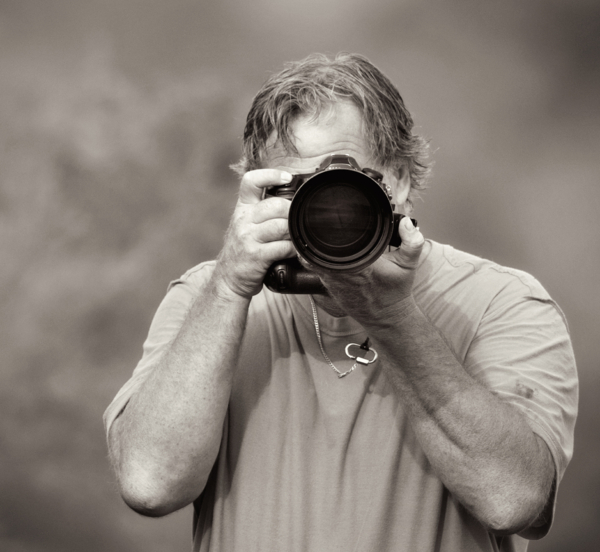 Paul Martin - Official Website